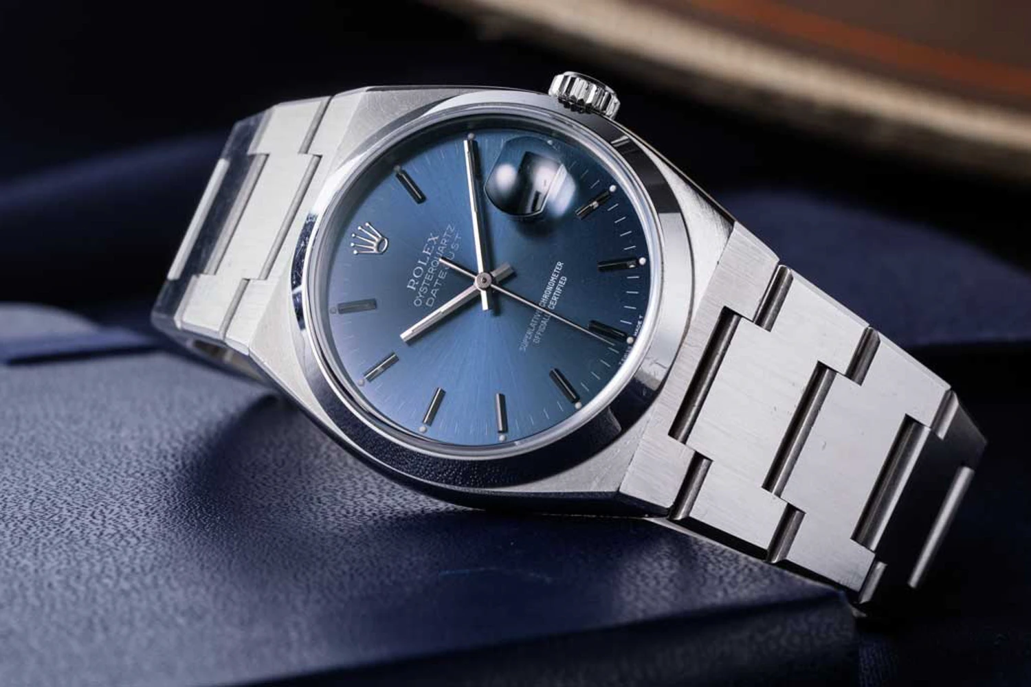 Tissot PRX — The English Watch