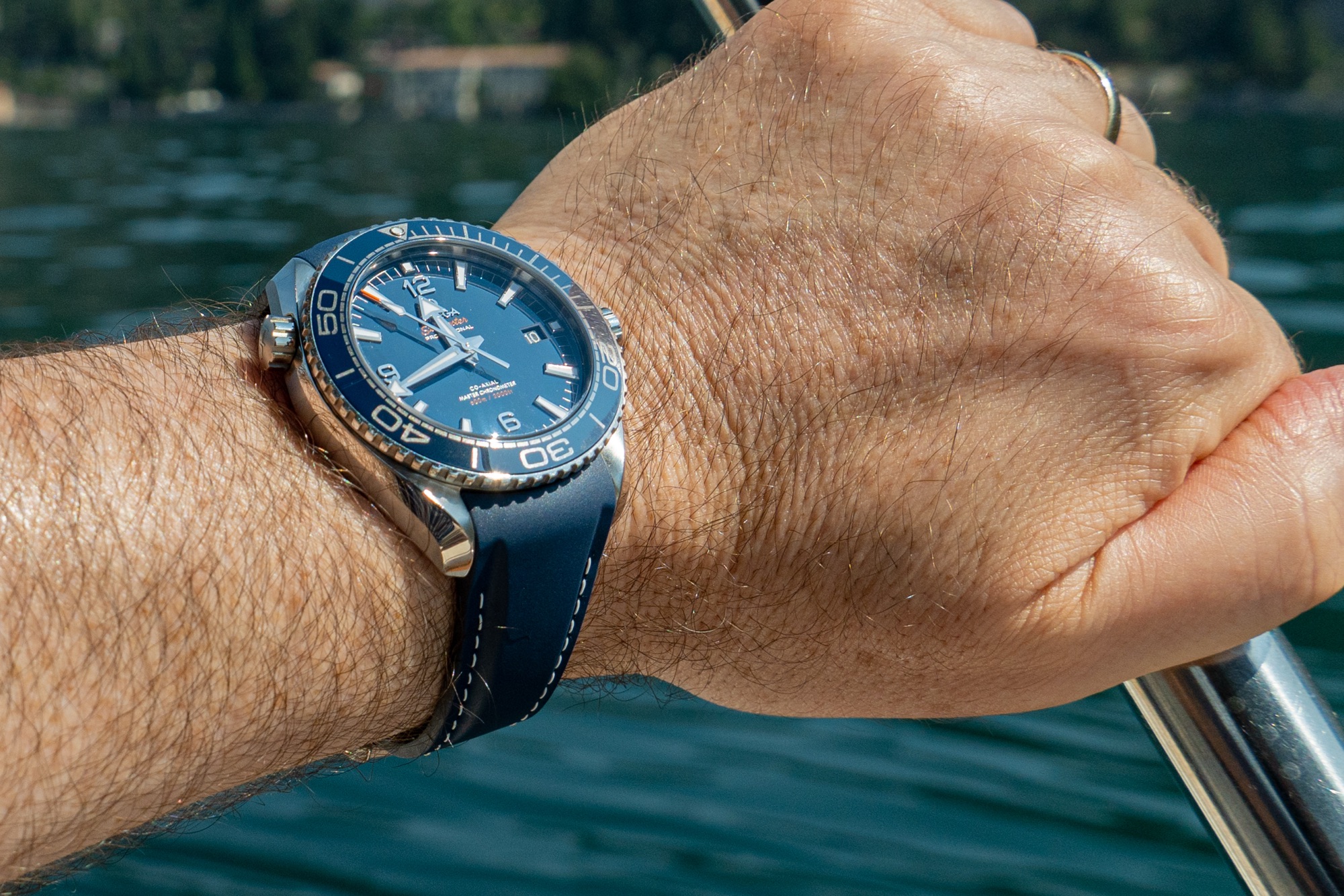 Why we love Dive Watches — The English Watch