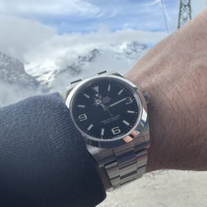 rolex_explorer_40_review — The English Watch
